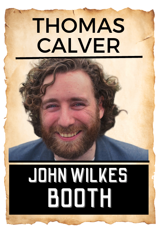 Assassins — Dolphin Theatre